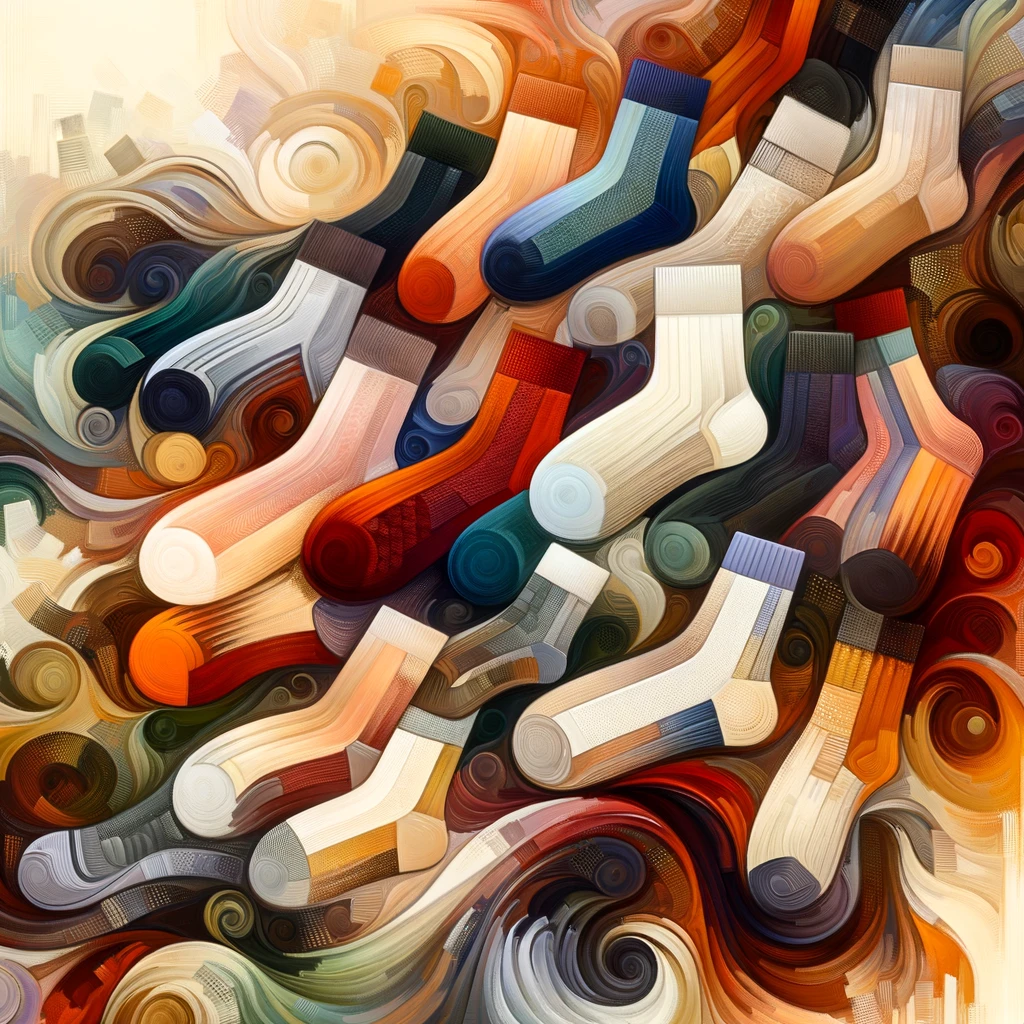 The Ultimate Guide to Gifting Socks - Spicy Jam™ - Irish Online Shop